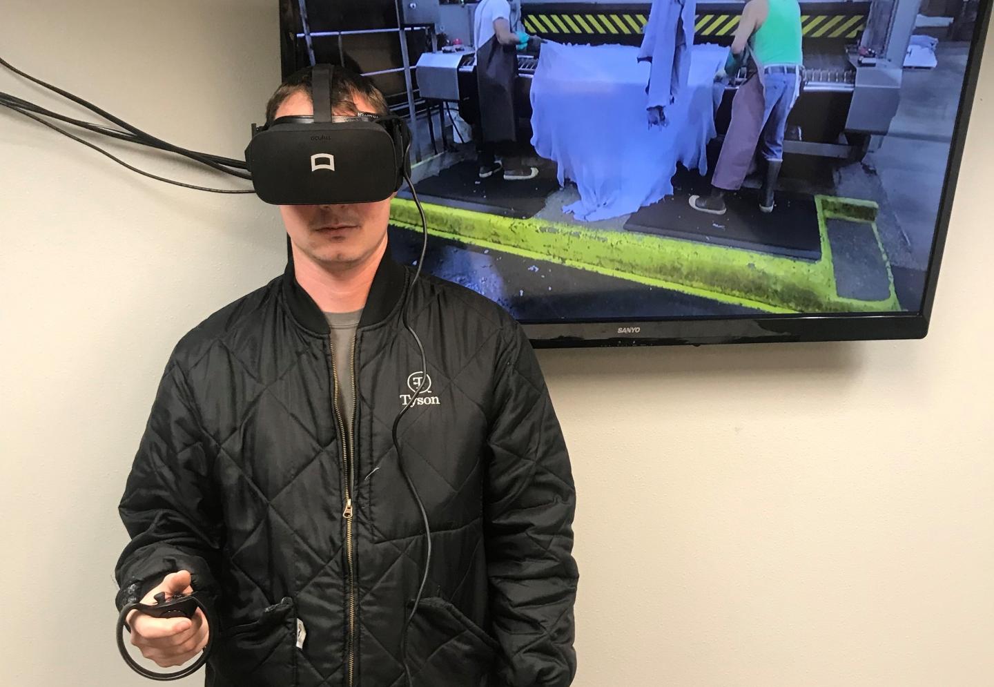 Better Reality Through Virtual Reality: Looking to the Future of ...