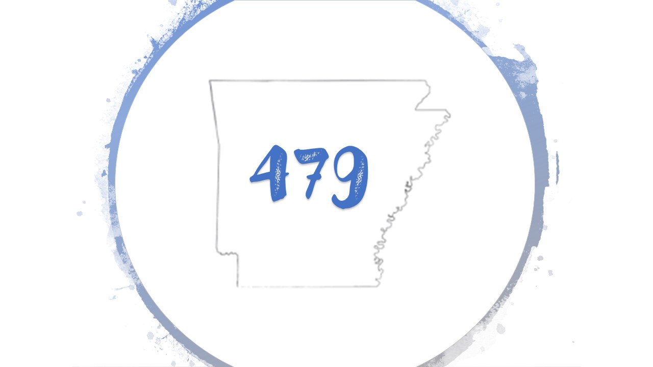 Finding the 479 - Tyson Foods