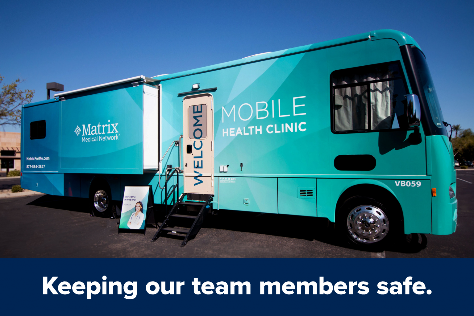 Tyson Foods Partners with Matrix Medical Network for Healthcare ...