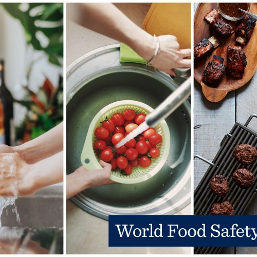 Test Your Food Safety IQ for National Food Safety Education Month ...