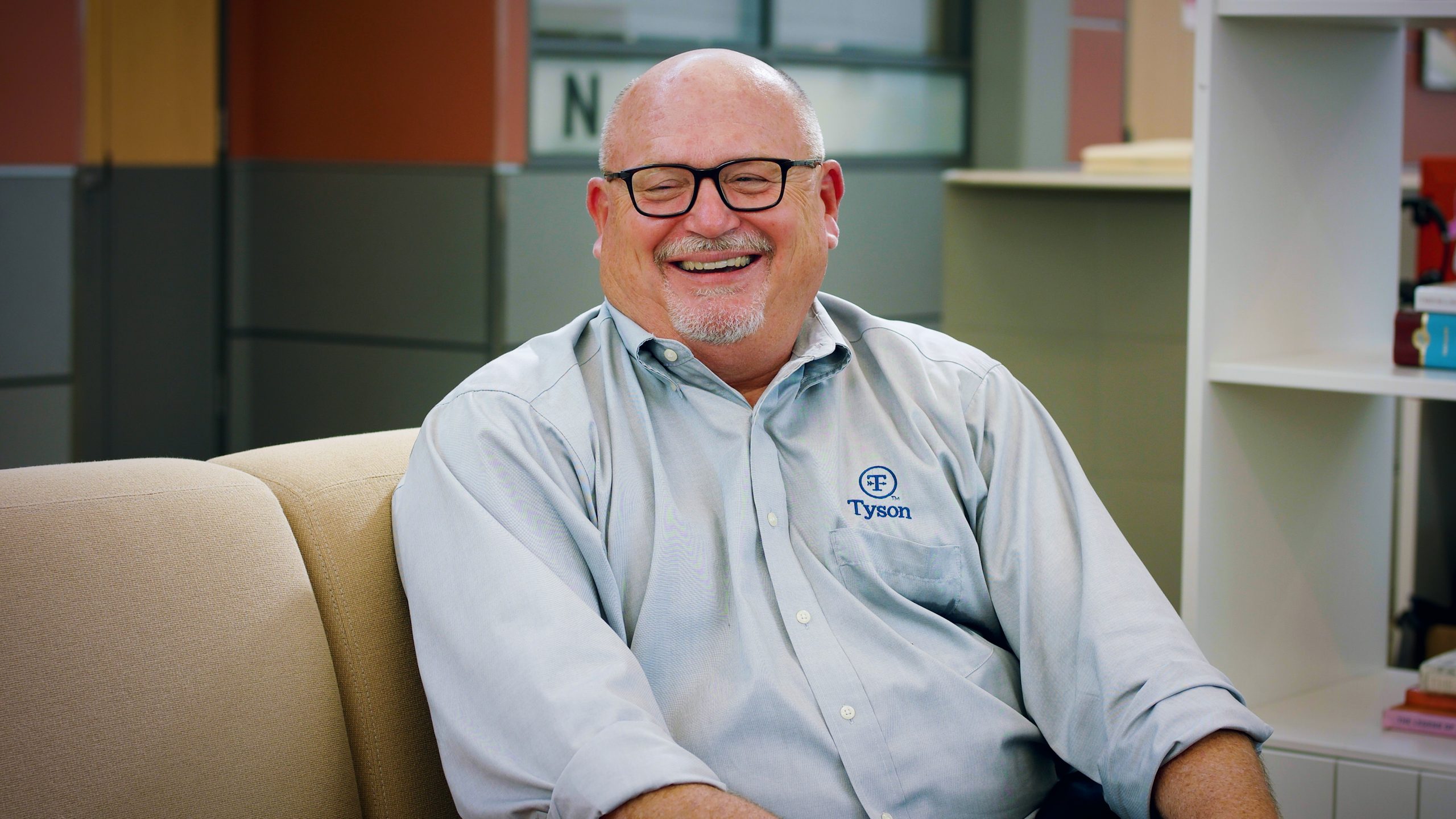 Employee Shares What It’s Like Working at Tyson Foods | Tyson Foods