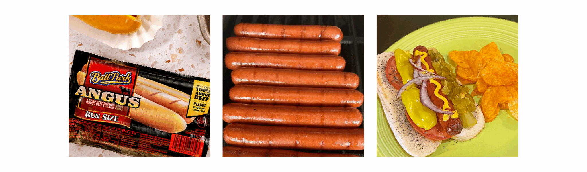 Summer Grilling Spotlight Recipes | Tyson Foods